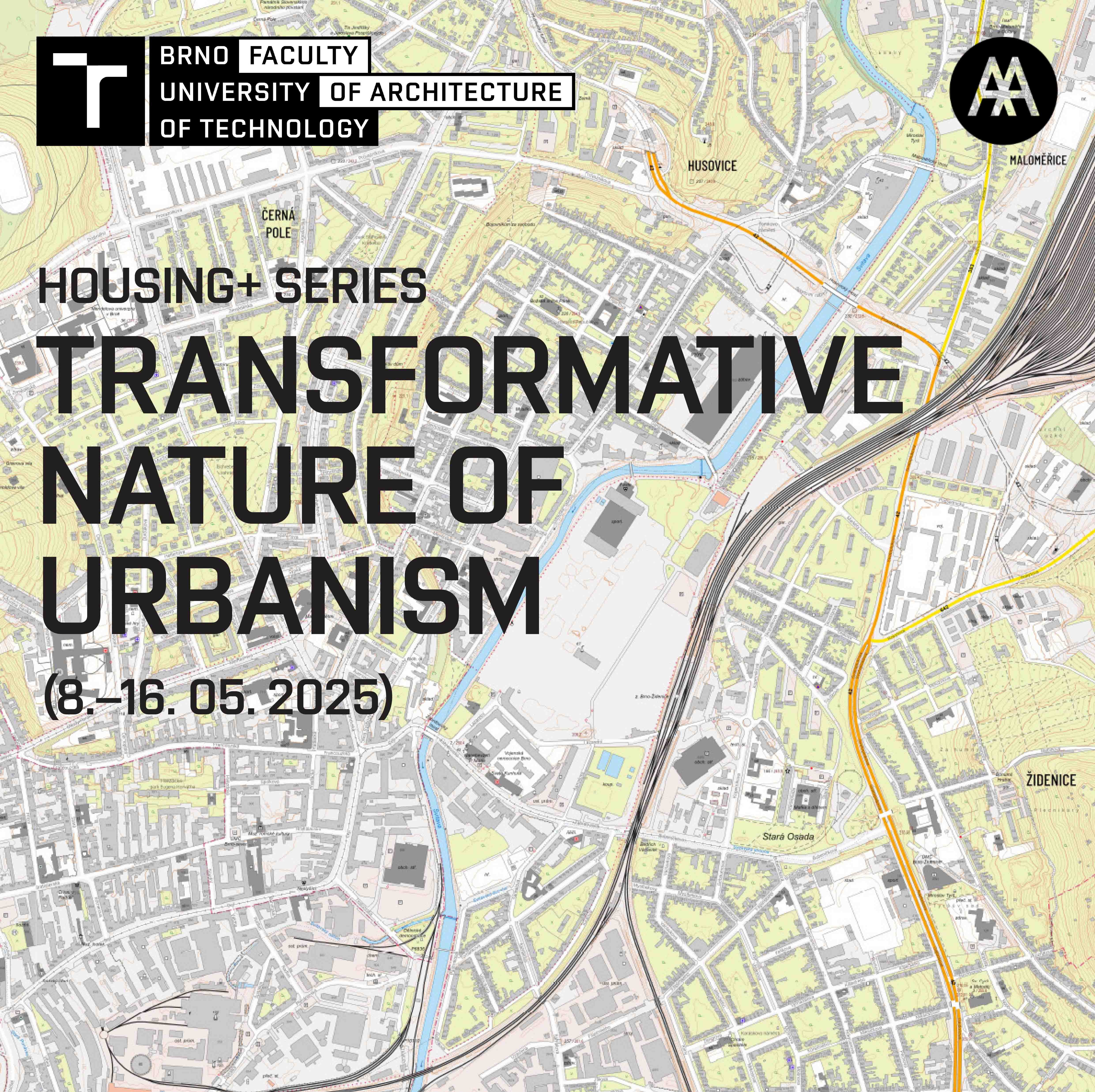 Fakulta architektury VUT v Brně